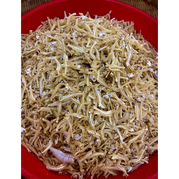 [READYSTOCK] Promosi ‼️ Ikan Bilis Murah Fresh & High Quality Grade AAA 100g/500g | Shopee Malaysia