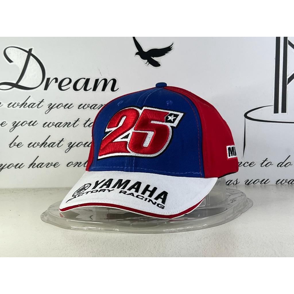 YAMAHA - MAVERICK 25 (CUSTOM PREMIUM BASEBALL - Cap Premium Quality ...
