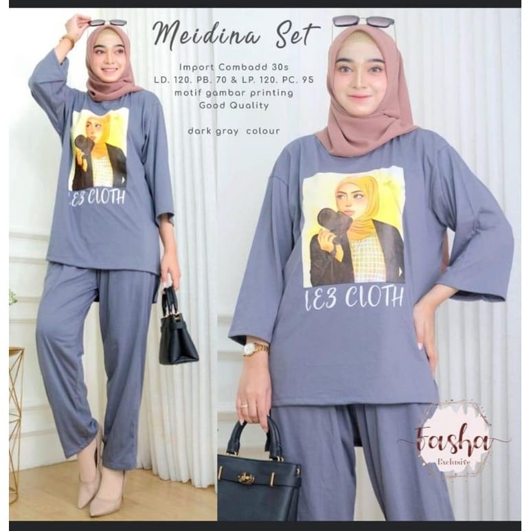 Jumbo / SETCEL OVERSIZE / COMBED 24s / Soft ADEM Material / REALPICT ...