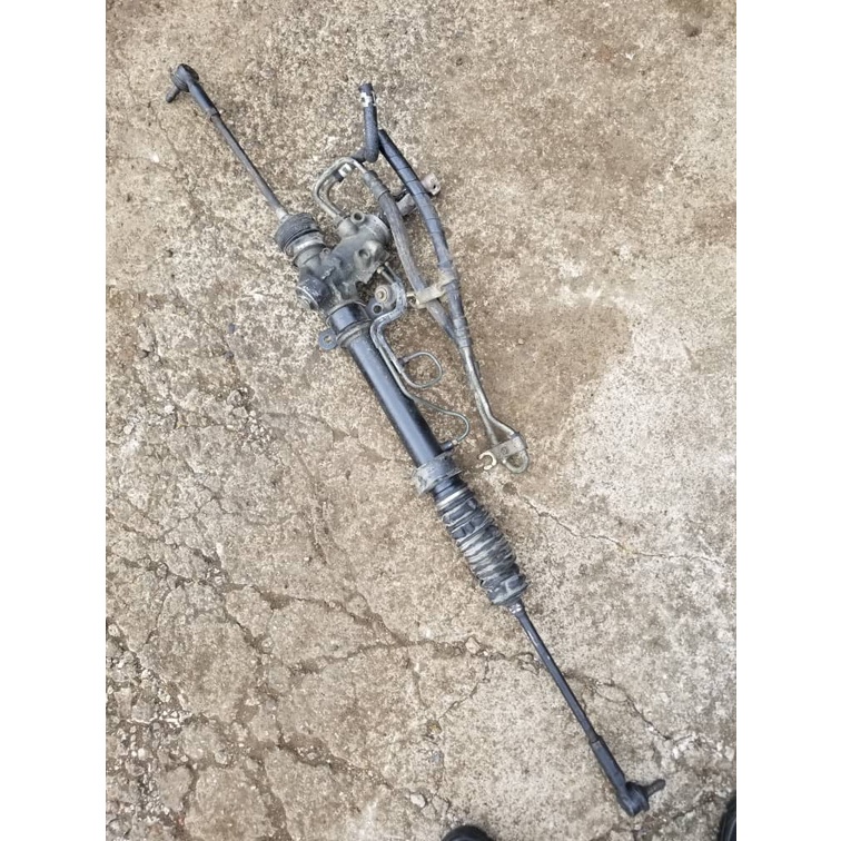 Toyota Corolla AE100 / AE101 / AE110 / AE111 power steering Rack ...