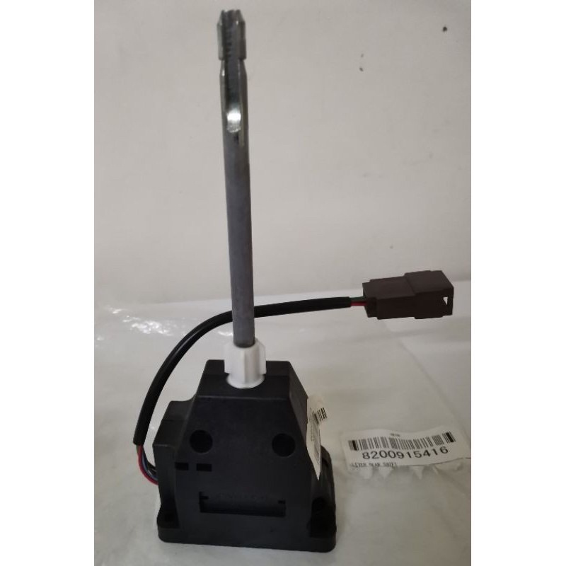 *ORIGINAL PROTON SAVVY AMT GEAR SHIFT LEVER | Shopee Malaysia