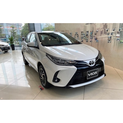 100% Ultra Racing Toyota Vios 2020-2022 Front Strut Bar | Shopee Malaysia