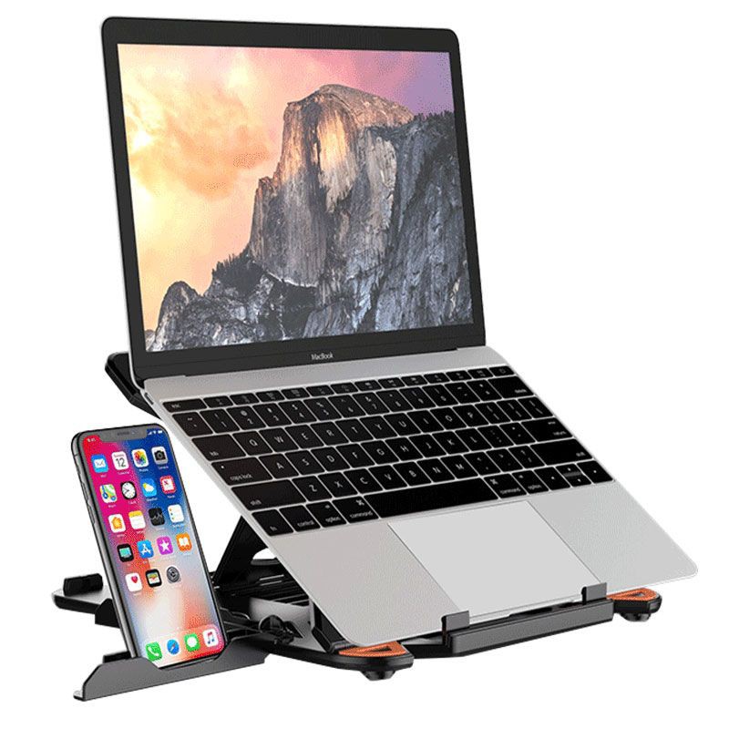 Hp LAPTOP STAND | Shopee Malaysia