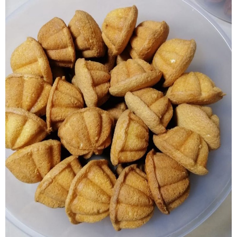 Bahulu Kampung Original Anna Manis | Shopee Malaysia