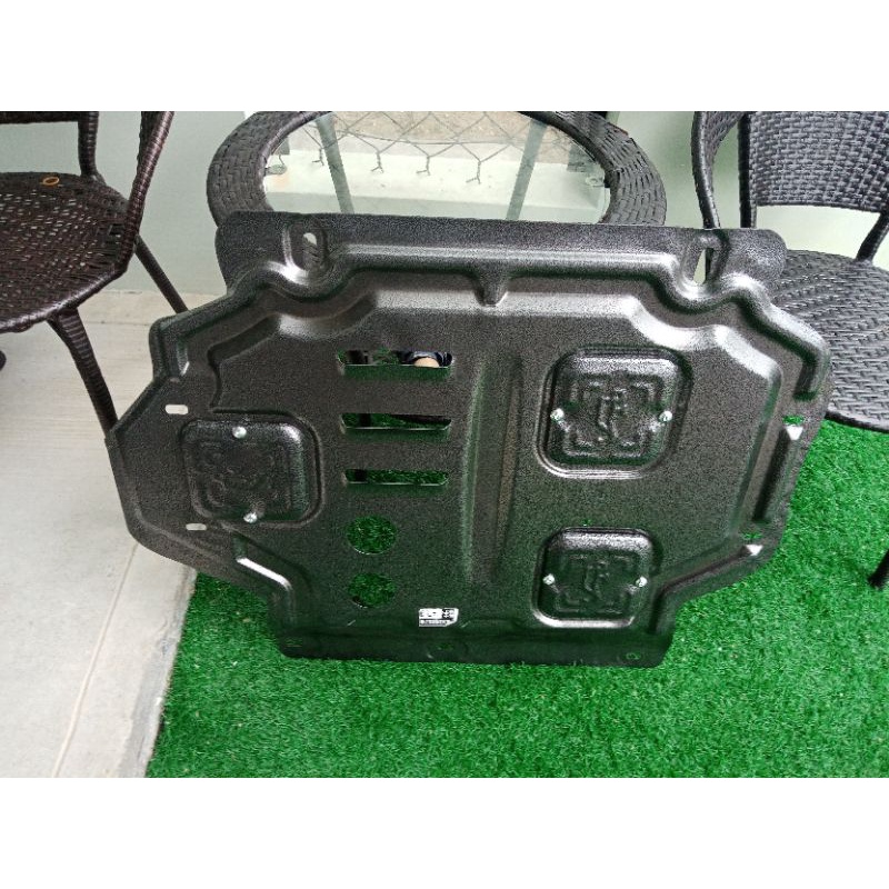 Honda Jazz Engine Cover/Guard GE GK (2008-2020) | Shopee Malaysia