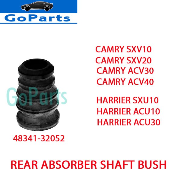 TOYOTA CAMRY SXV10 SXV20 ACV30 ACV40 / HARRIER SXU10 ACU10 ACU30 REAR ...