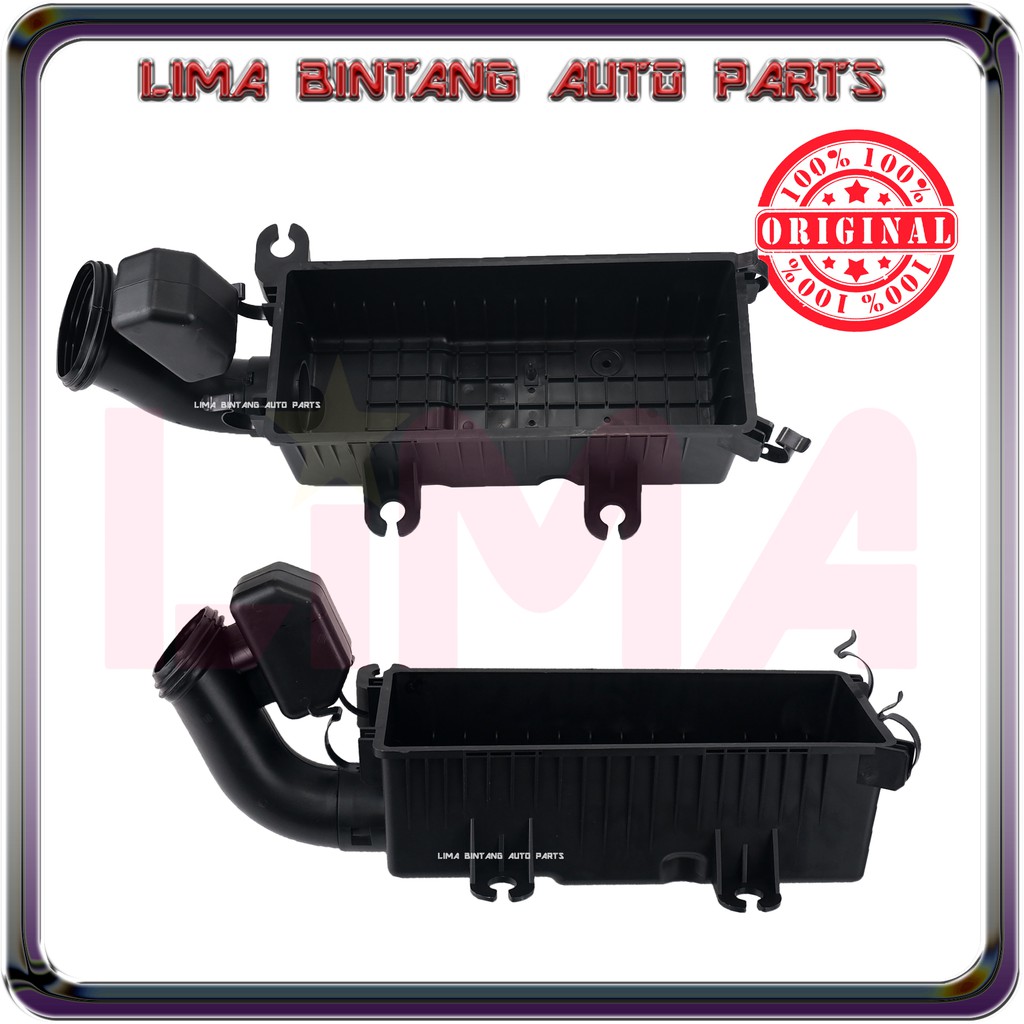 Proton Saga FLX SV Air Filter Housing Cover , Air Filter Box Upper ...