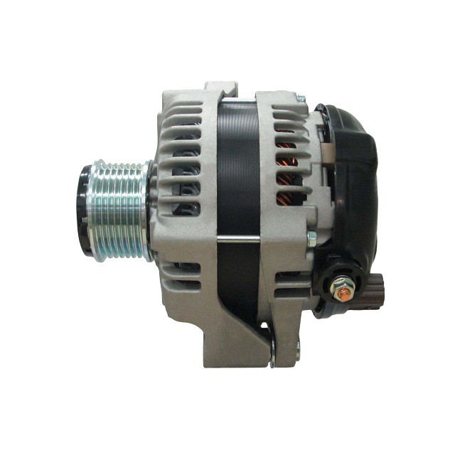 ALTERNATOR TOYOTA HIACE KDH202R 02/2006-08/2007, KDH200R 02/2006-12/ ...