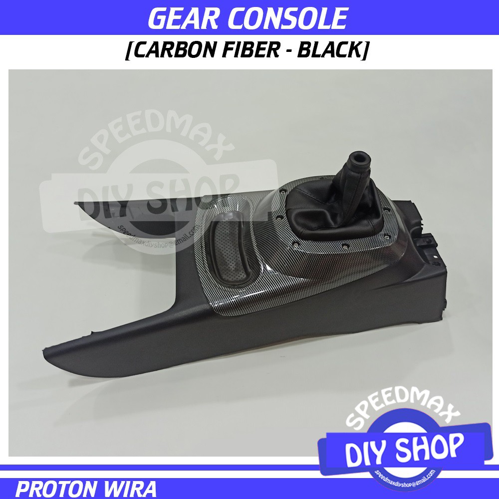Proton Wira Gear Console Satria GTI Gear Box Console | Shopee Malaysia