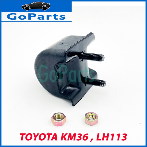 TOYOTA LITEACE KM36 / HIACE LH113 FRONT SPRING BUMPER LOWER 48331-26100 ...