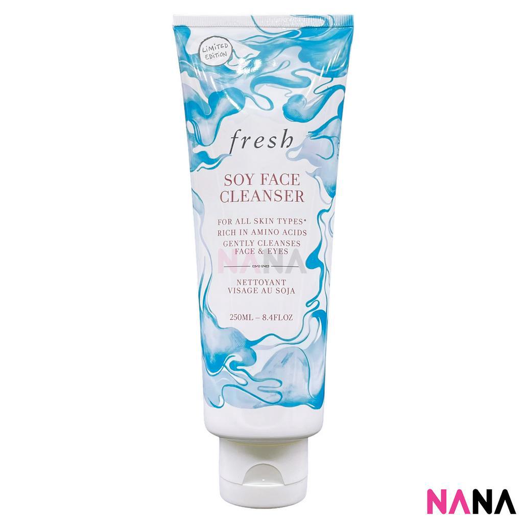 Fresh Soy Face Cleanser 250ml | Shopee Malaysia