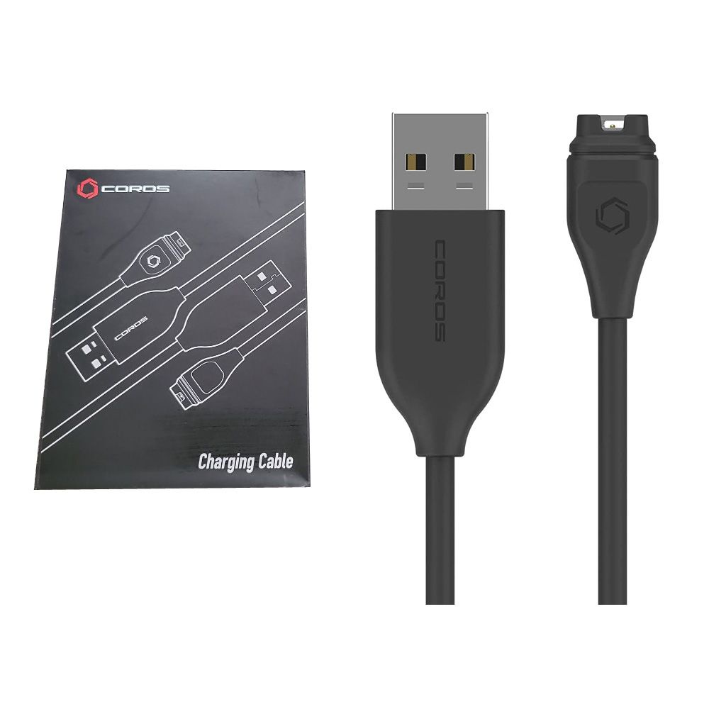 Coros PACE 2/ APEX/ APEX Pro/ VERTIX/ VERTIX 2 USB Charging Cable ...