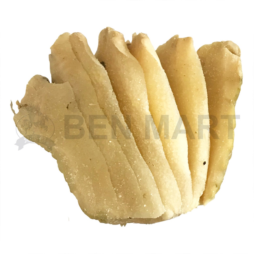 SALTED VEGETABLE TURNIP NO LEAF (RED) 无叶大头菜 (300G / 500G / 1KG ...