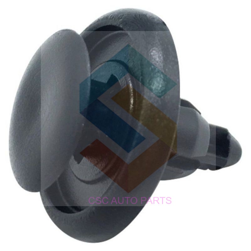 Toyota Vios/Altis/Camry/Hilux Fender/Undershield Clip/Bumper Clip ...