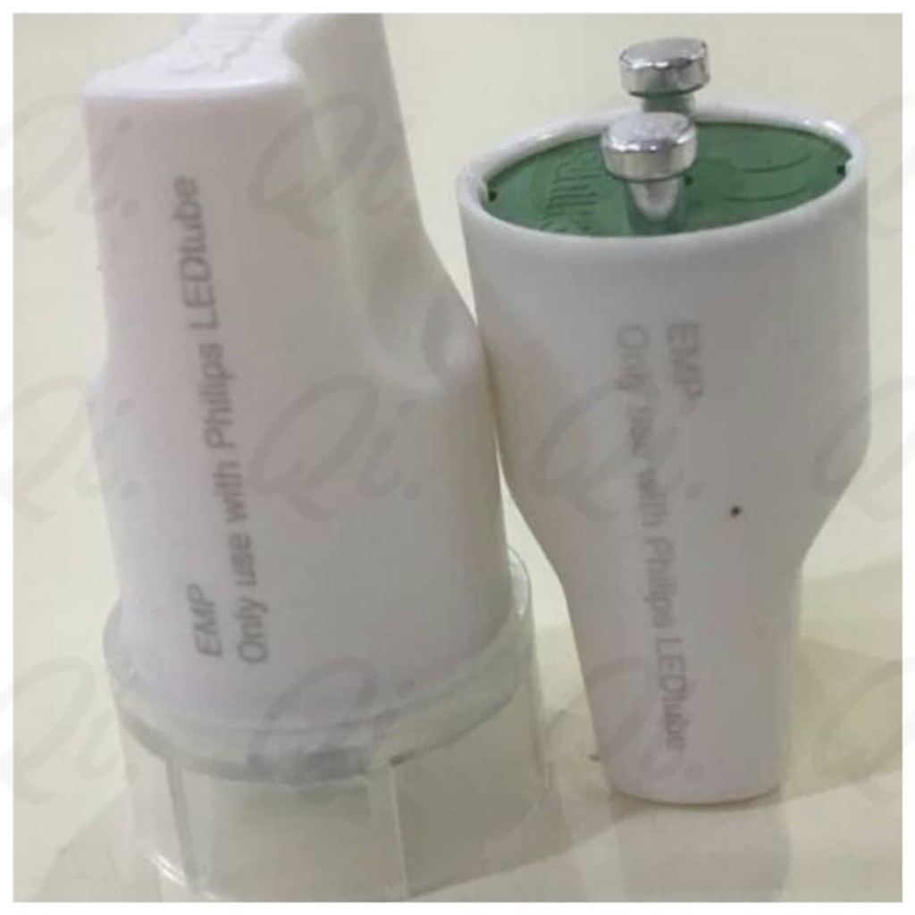 PHILIPS EMP LED STARTER 10pcs for Ecofit T8 LED TUBE / | Shopee Malaysia