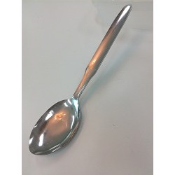 Senduk Besar Big Serving Spoon Stainless Steel Serving Ladle Senduk ...