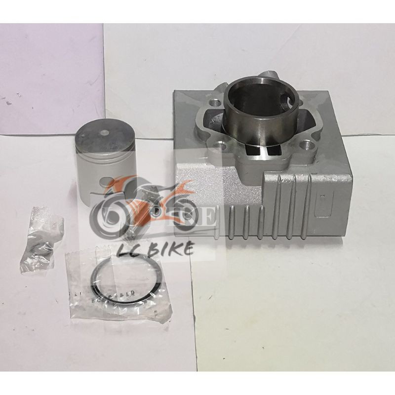 [NEW] RC80 RC 80 BLOCK COMPLETE SET GRED A | Shopee Malaysia