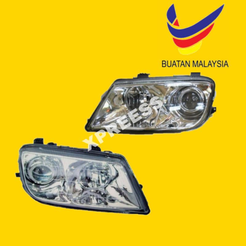 WAJA HEAD LAMP BUANTAN MALAYSIA | Shopee Malaysia