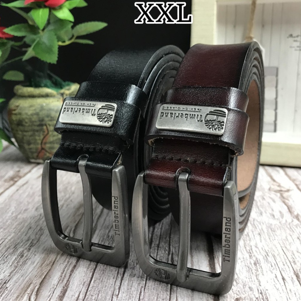 Camel XXL Leather Belt Men Casual Belt High Quality / Tali Pinggang ...