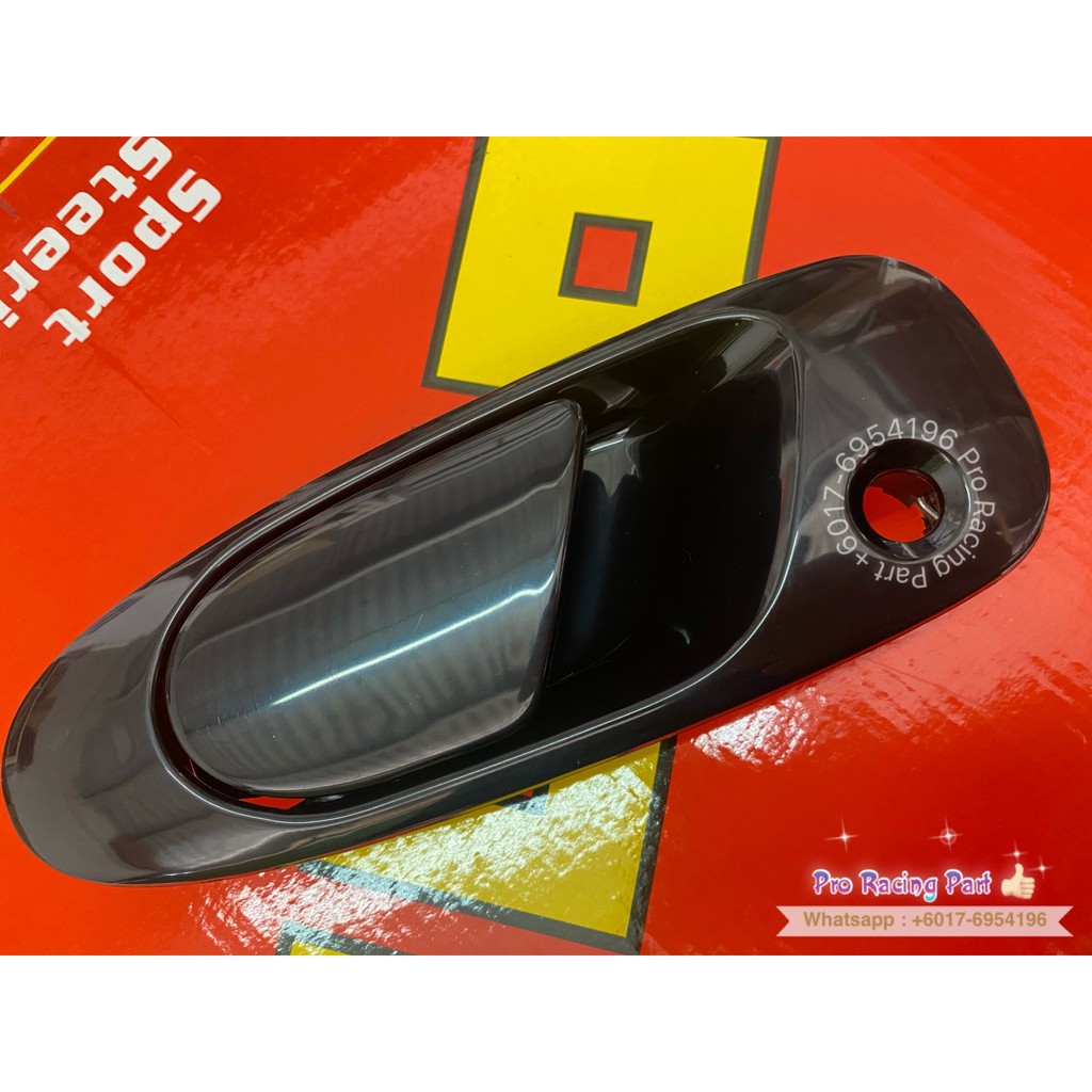 🔥 Honda Civic EG 🔥 EG9 Eg6 SR3 SR4 Outside Handle Door Outer Hander ...