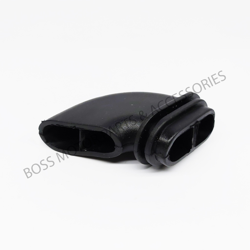 MODENAS KRISS Air Hose/Air Cleaner Joint & Air Duct Hose Set Hose Angin ...