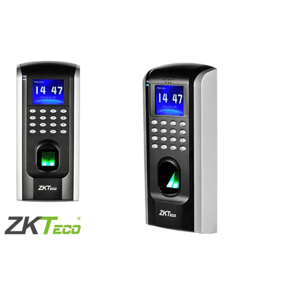 ZKteco SF200 time attendance & biometric door access system | Shopee ... ZKteco SF200 time attendance & biometric door access system | Shopee ...