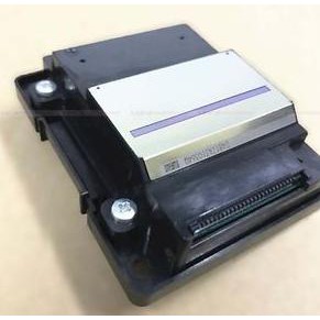 Original Epson Print head Printhead for L605 L655 | Shopee Malaysia