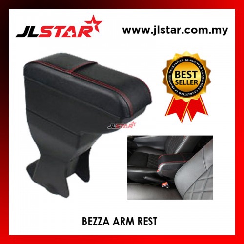 PERODUA BEZZA ARM REST ARMREST CONSOLE | Shopee Malaysia
