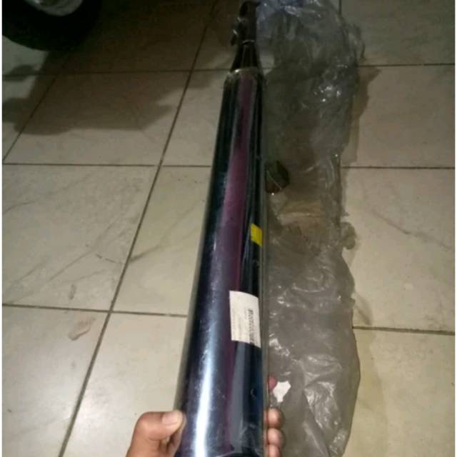Original star prima Muffler | Shopee Malaysia