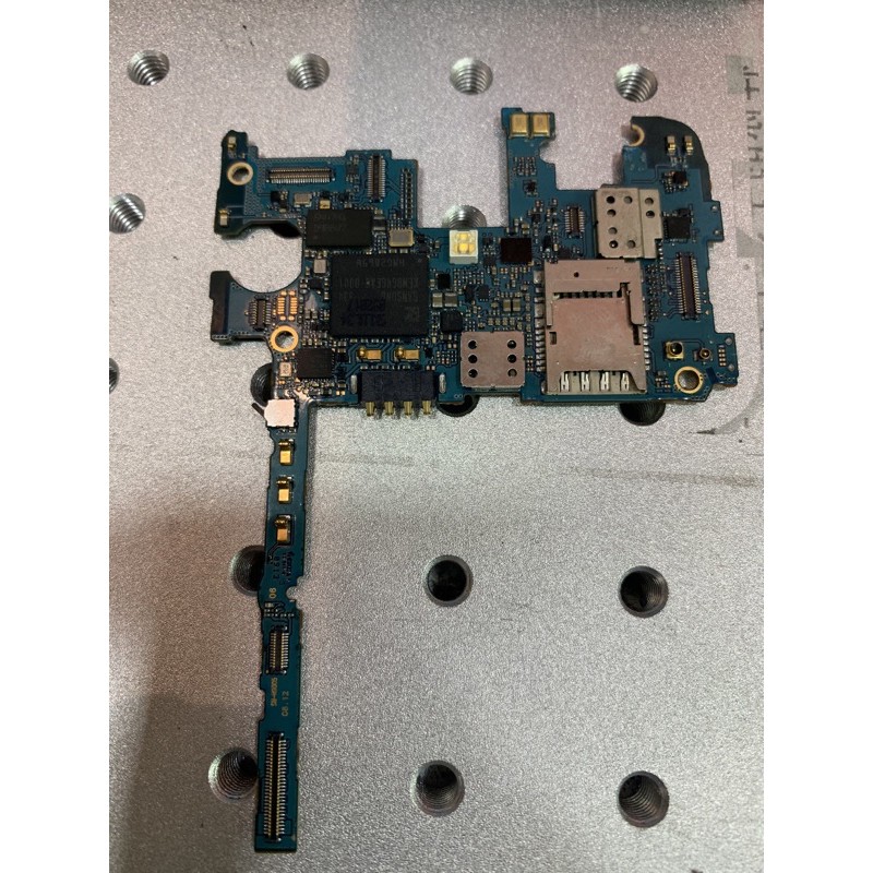 Samsung galaxy note 3/SM-N9005 motherboard/mainboard | Shopee Malaysia