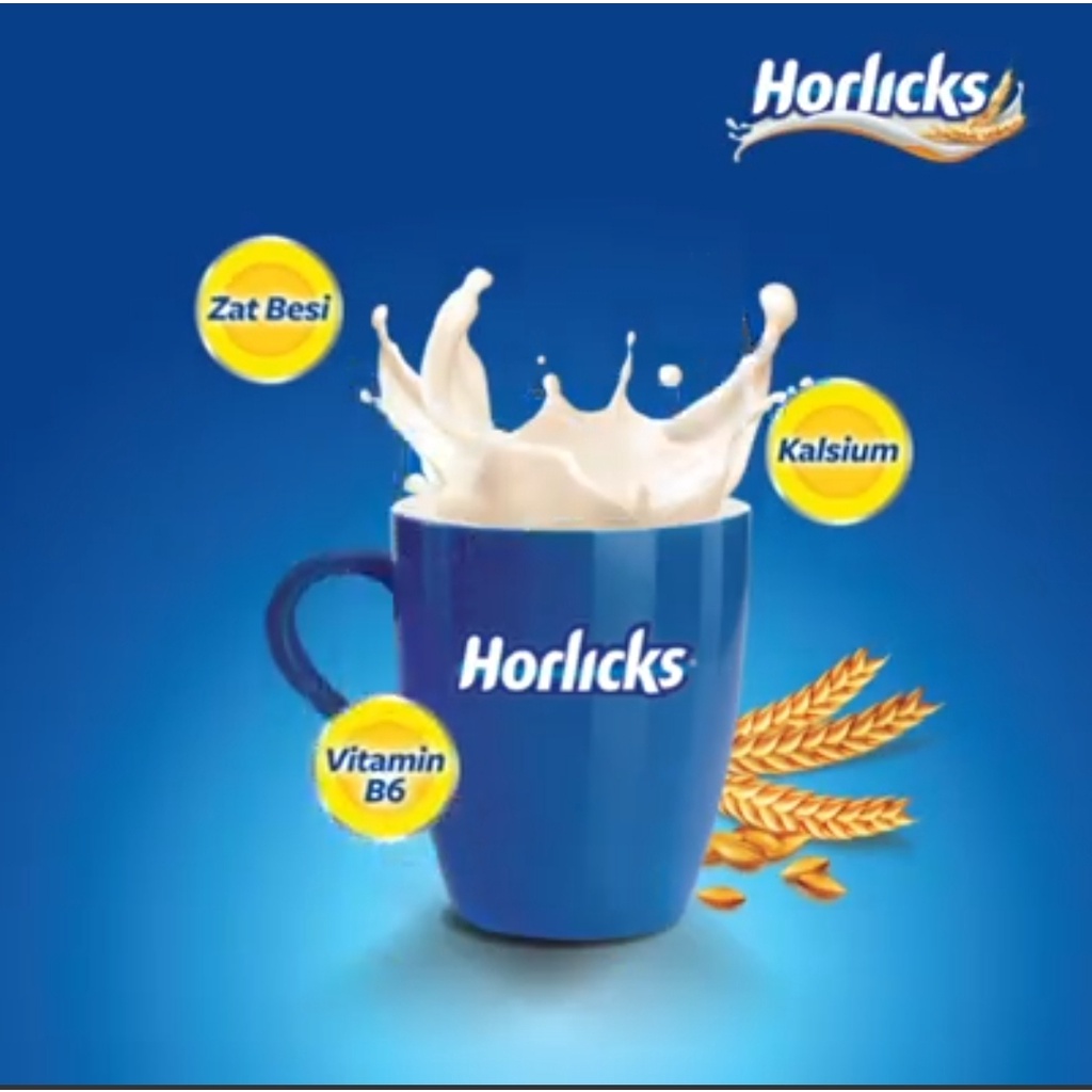 Horlicks Original Powder 200g/400g/440g/1kg/1.8kg/2kg | Shopee Malaysia