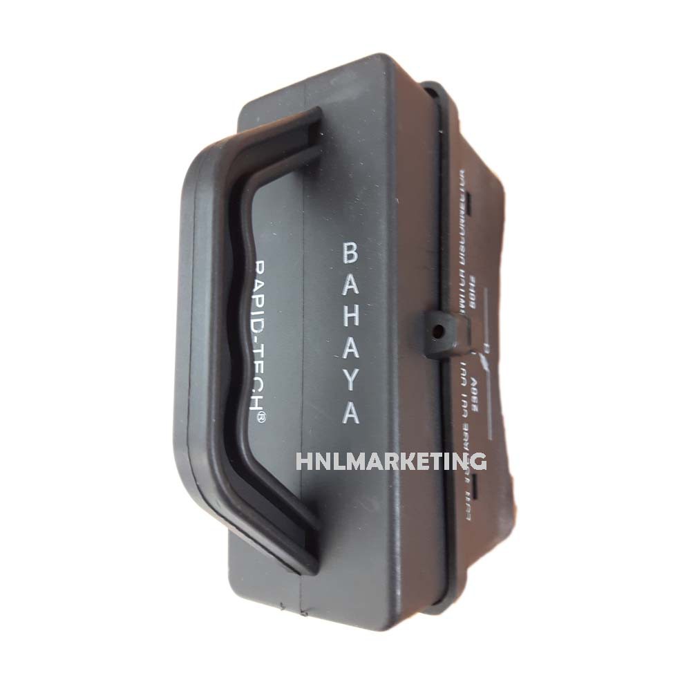 BAHAYA 63A 100A CUT OUT FUSE FOR MALAYSIA TNB METER USE | Shopee Malaysia