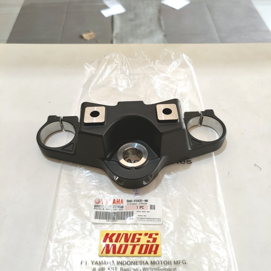 Top Triangle XSR 155 (B8D) Original YAMAHA | Shopee Malaysia