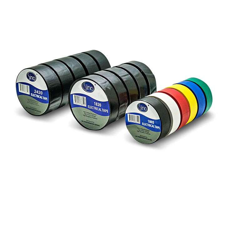Wire tape store