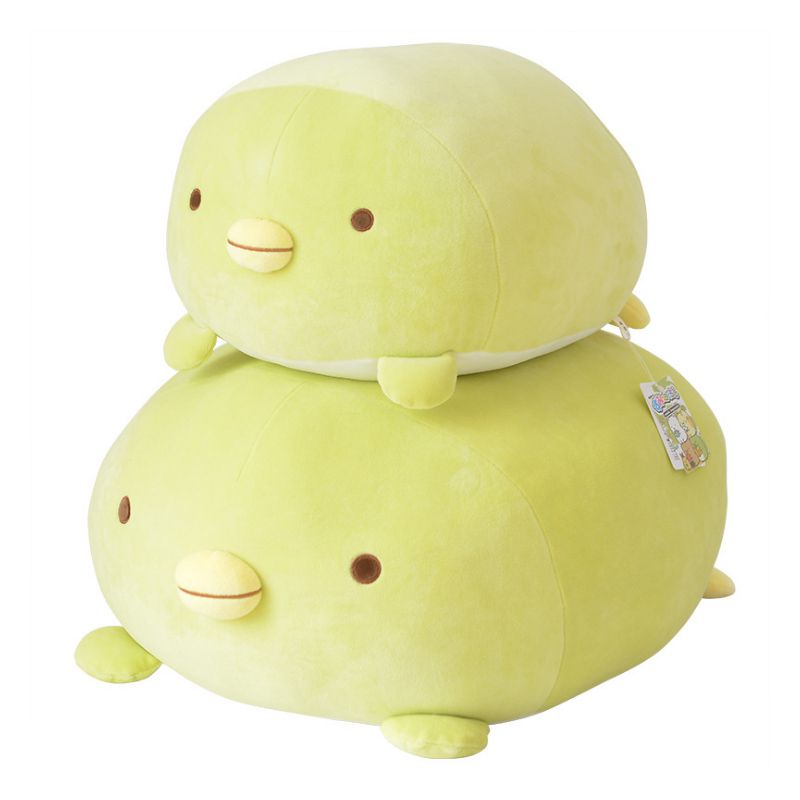 Sumikko Polar SAN-X Bear Kitty Dinosaur Gurashi Plush Stuffed Toy ...