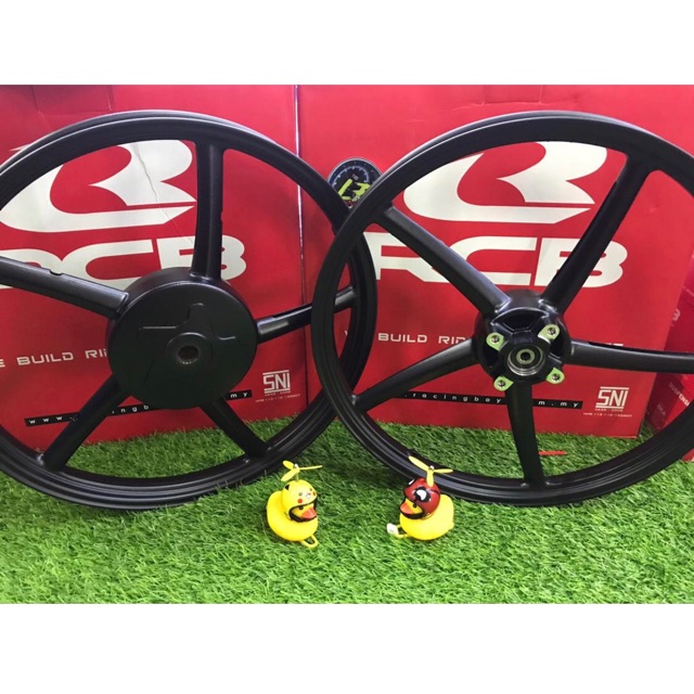 Sport Rim SP522 Ego LC/Solariz/Ego/Ego-S | Shopee Malaysia