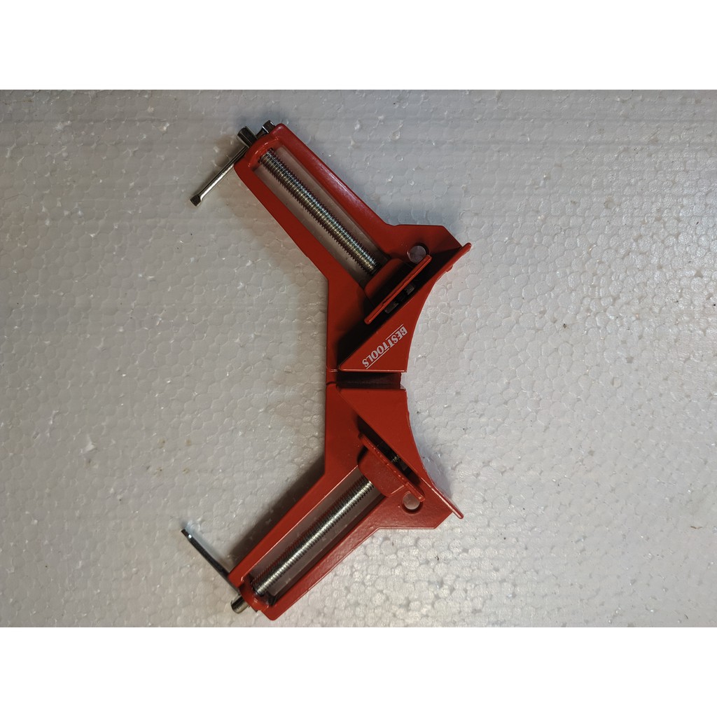 MITRE KAYU SIKU Corner Clamp 90 Degree Angle Clamp Miter Right Angle ...