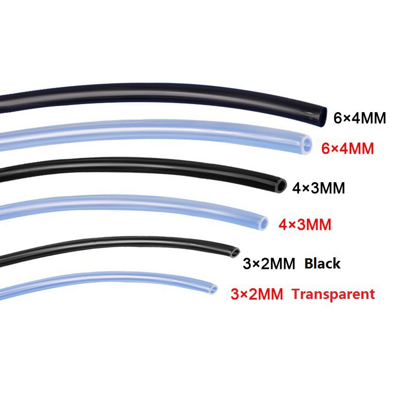 Ink Tube For Solvent Printer Eco Solvent Printer UV Printer Ink Tube ...