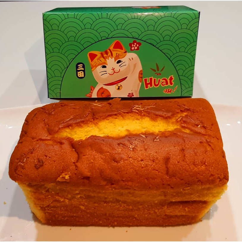 Mita Kek butter cheese (650gm) | Shopee Malaysia