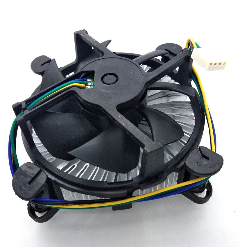 Intel Socket 775 Processor CPU Fan & Heatsink | Shopee Malaysia