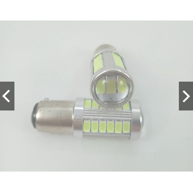 1157 (1016) 33LED BULB ( BLUE) | Shopee Malaysia