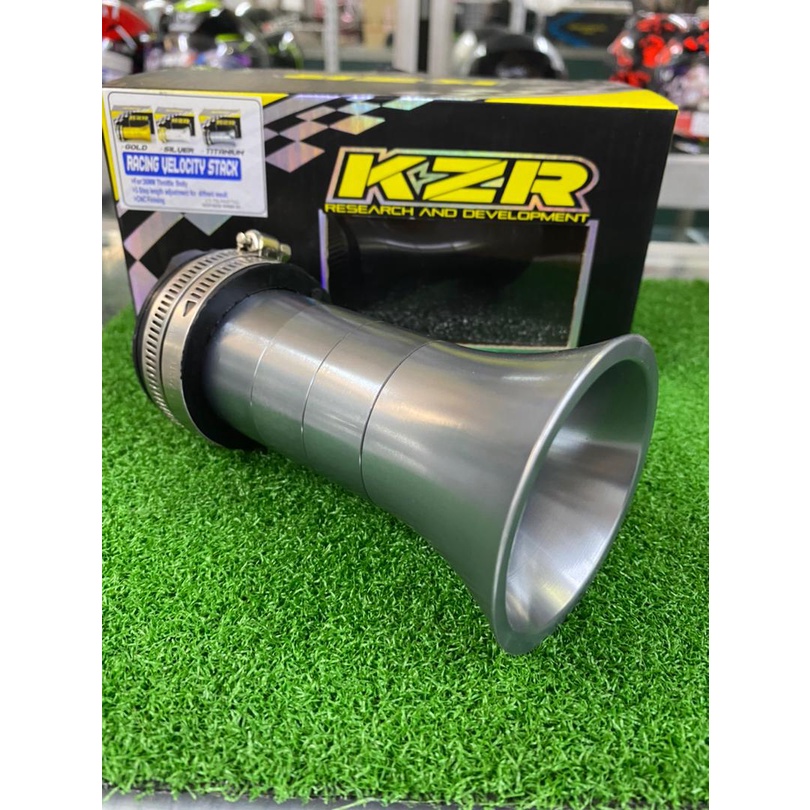 Racing Velocity Stack 34MM-36MM (KOZI) | Shopee Malaysia