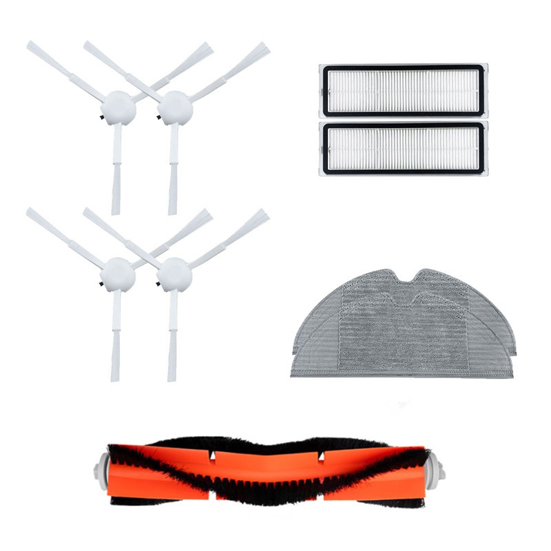 for Xiaomi Mijia 1C 1T STYTJ01ZHM XMSTJQR2C SKV4093GL Robot Vacuum ...