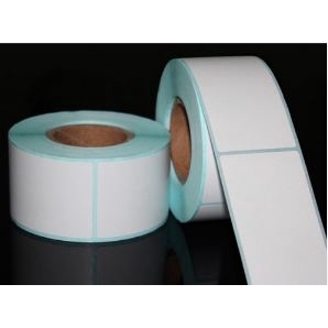 Thermal Paper Sticker Barcode Label 40x60mm 40*60mm | Shopee Malaysia