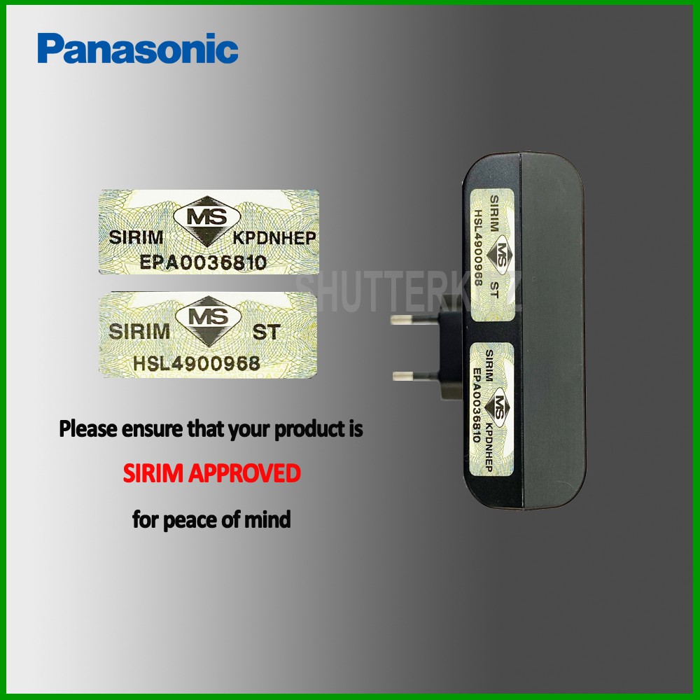 Panasonic Eneloop Pro Smart Quick Charger C W 4 X Aa Eneloop Pro
