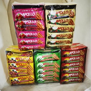 apollo - Prices and Promotions - Jan 2024 | Shopee Malaysia