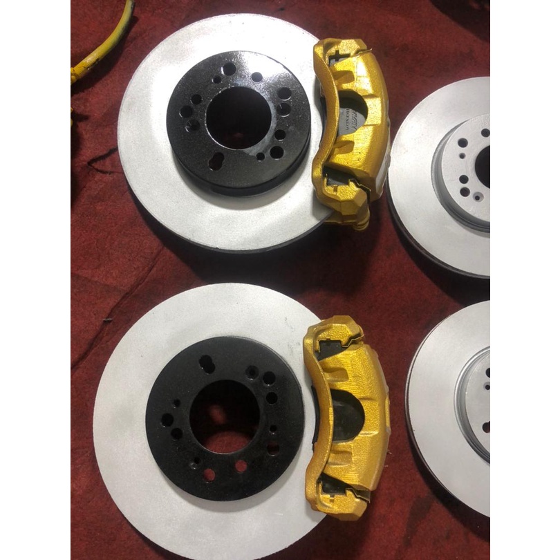 AXIA UPGRADE DISC BESAR 11 INCHI | Shopee Malaysia