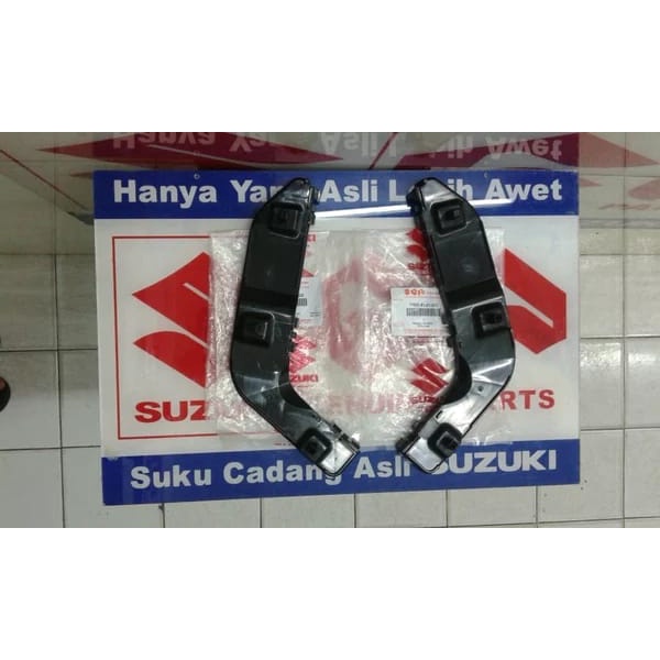 Apv rear bumper bracket | Shopee Malaysia