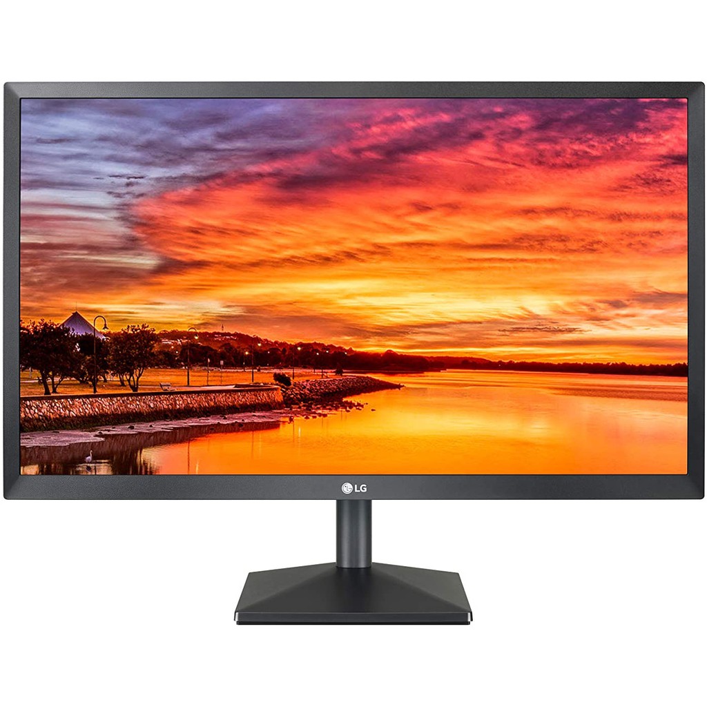 LG 22MN430M-B 22 INCH AMD FREESYNC / 75Hz FHD IPS MONITOR | Shopee Malaysia