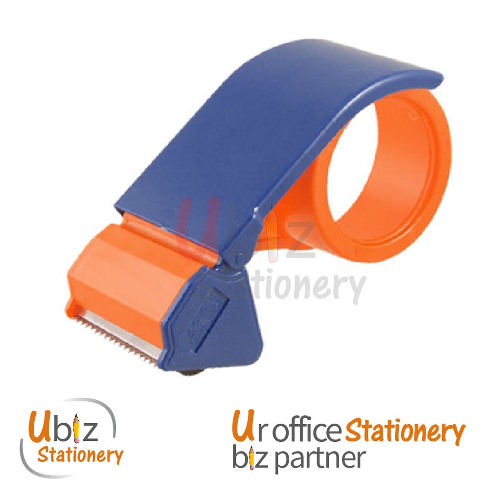 OPP Tape Cutter/Dispenser 48mm | Shopee Malaysia